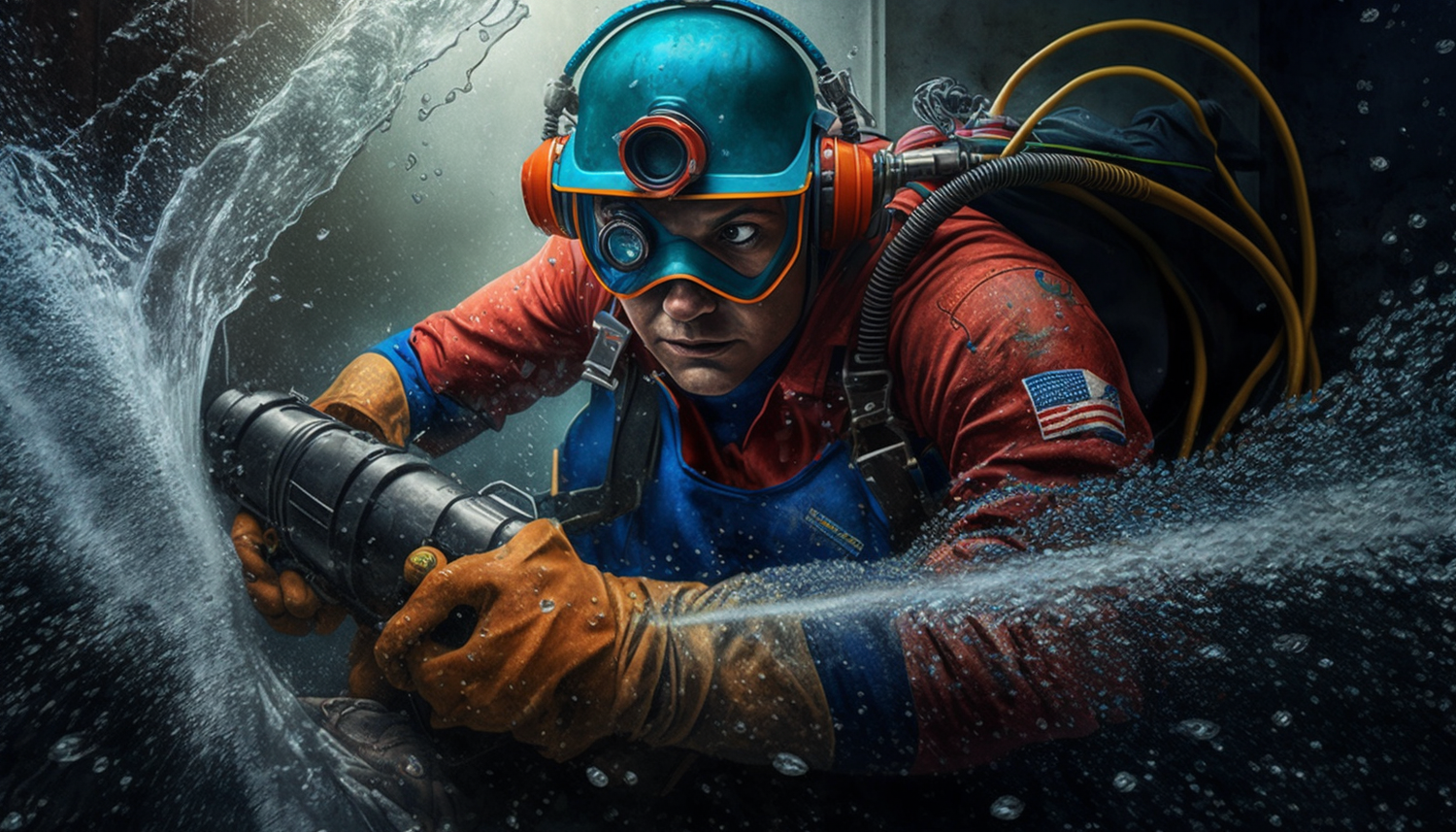 Understanding Descaling Services - Tony's Drain & Sewer Cleaning