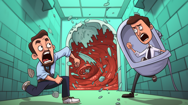 Toilet Troubles Common Issues and How to Fix Them - Tony's Drain & Sewer Cleaning